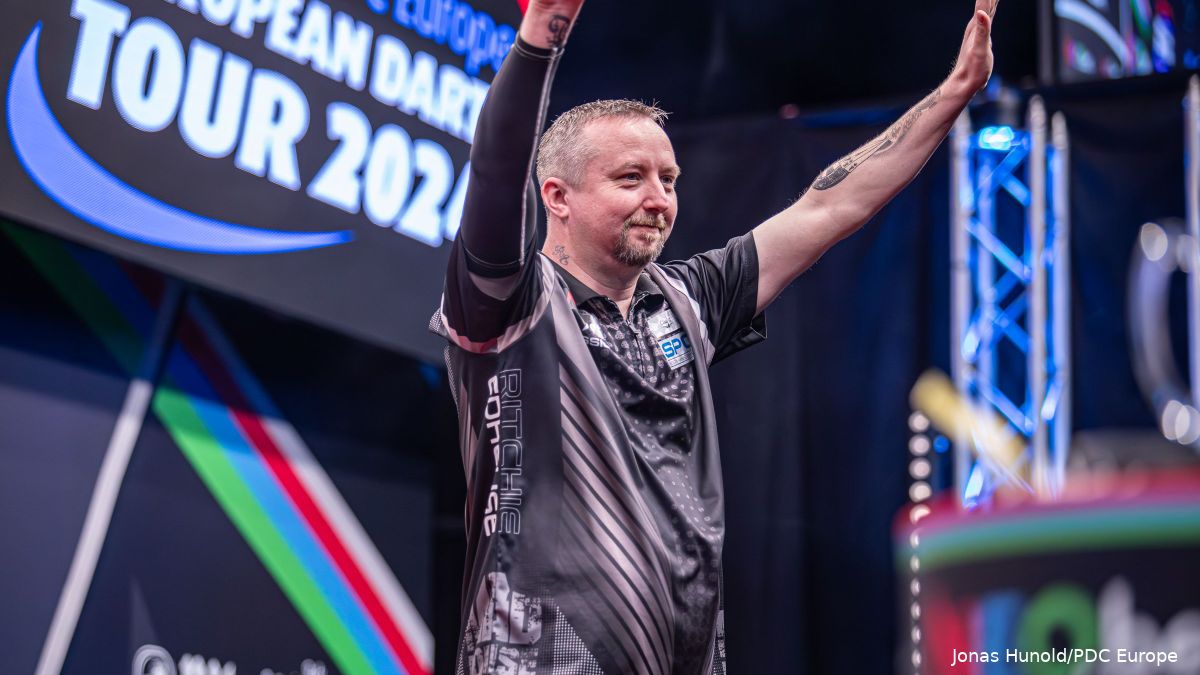 Ritchie Edhouse impresses again on European Tour with victory over ...