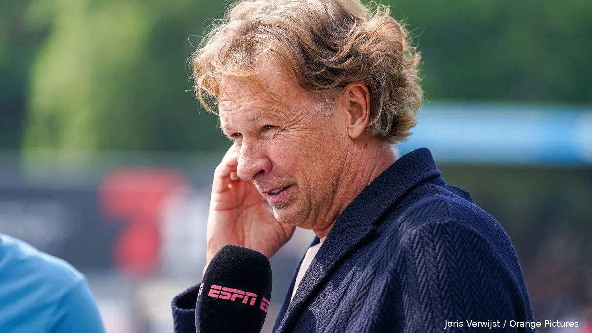 Hans Kraay jr. vol ongeloof over ontslag Oosting | Twenteinsite.nl