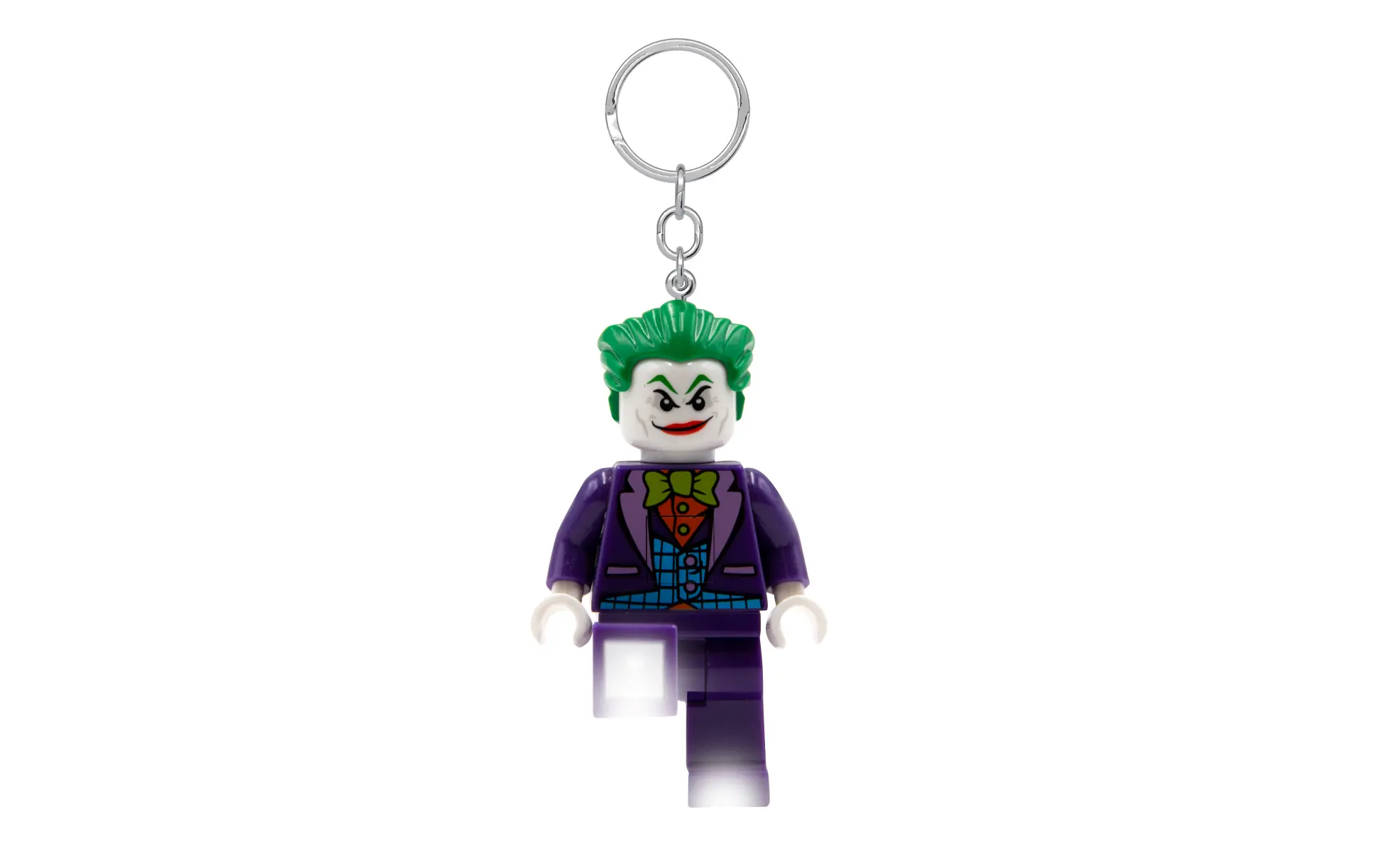 Welke sleutels zijn van jou? LEGO helpt je ze te herkennen
