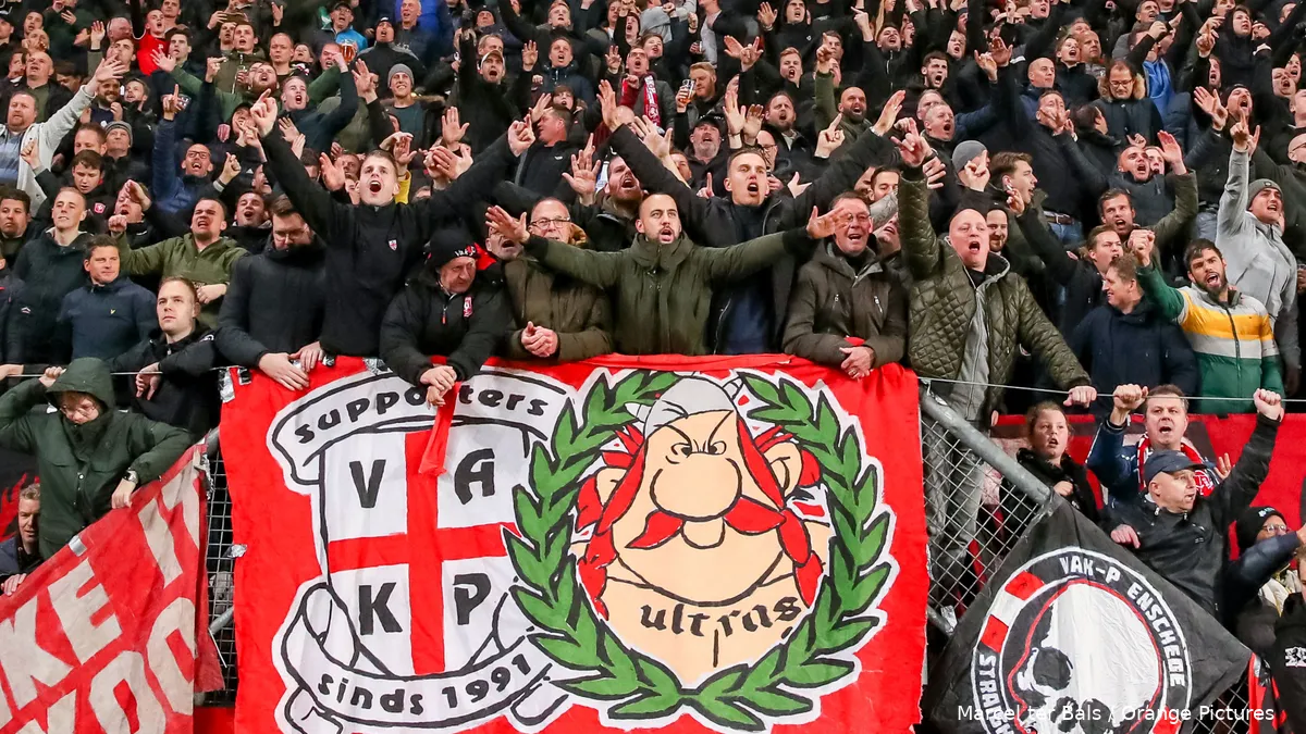 Vak-P stapt over op nieuw online ledenportaal | Twenteinsite.nl