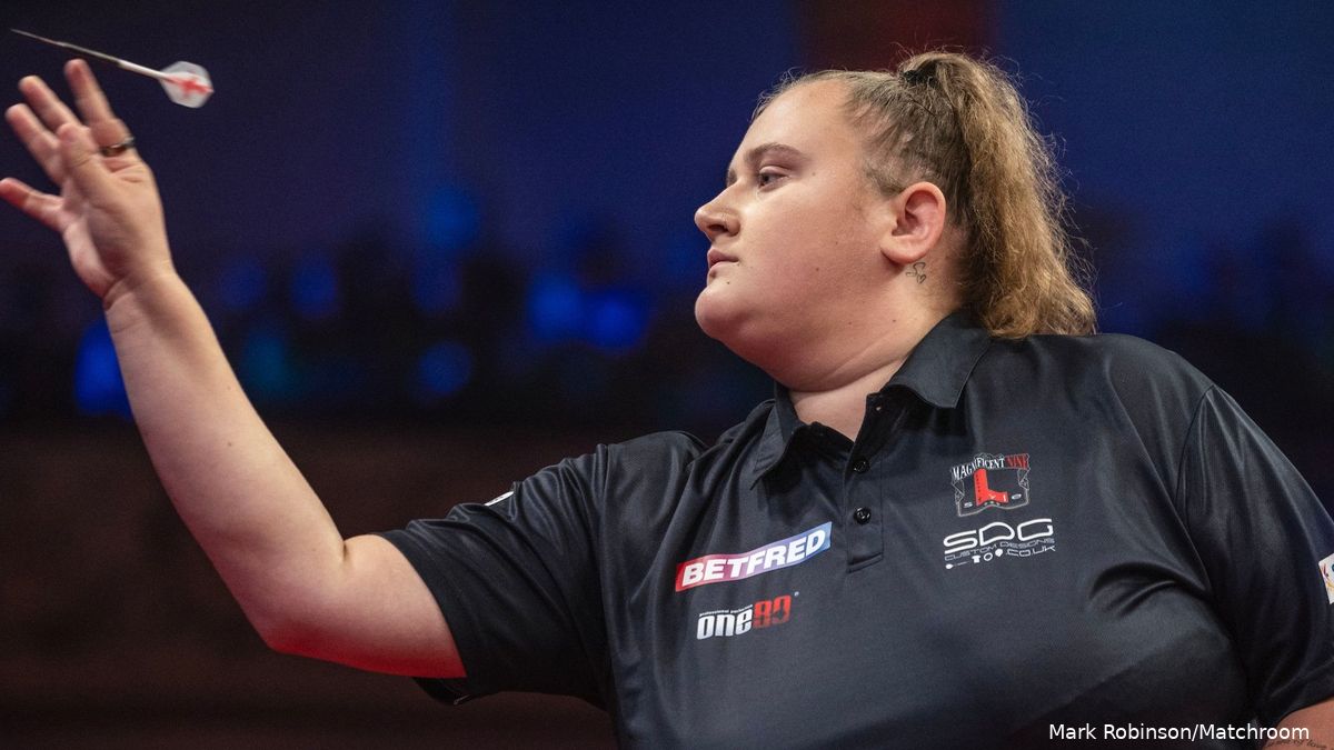 Draw for 16th tournament of PDC Development Tour 2024 confirmed ...