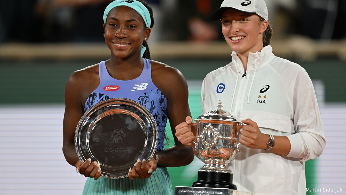 Iga Swiatek vs Coco Gauff: 2023 Cincinnati Masters - Preview & Prediction Iga Swiatek vs Coco Gauff: 2023 Cincinnati Masters - Preview & Prediction