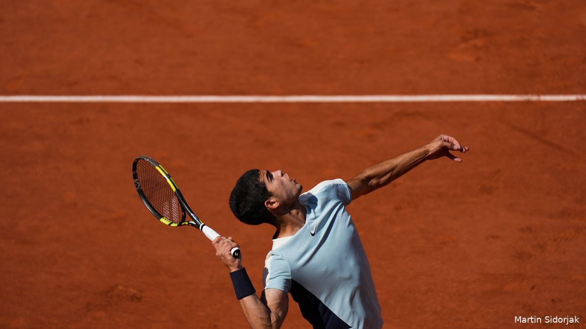 2023 Italian Open Rome Masters ATP & WTA Prize Money & Points Overview