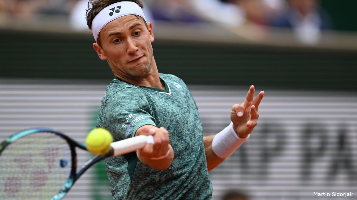 2023 Estoril Open ATP Draw with Ruud, Thiem, Shelton & more