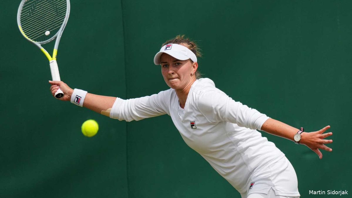 2023 Prague Open WTA Prize Money & Points Overview