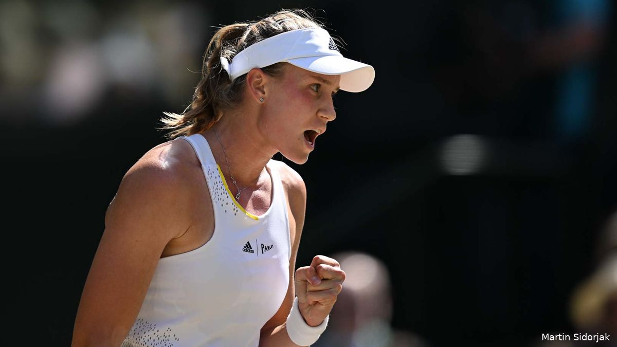 Elena Rybakina vs Elina Svitolina: 2024 Wimbledon - Preview & Prediction