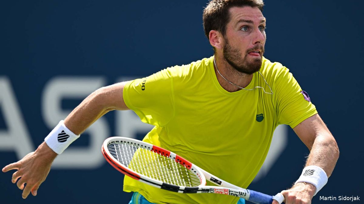 Cam Norrie hits back as Amnesty International join critics of Saudi ...