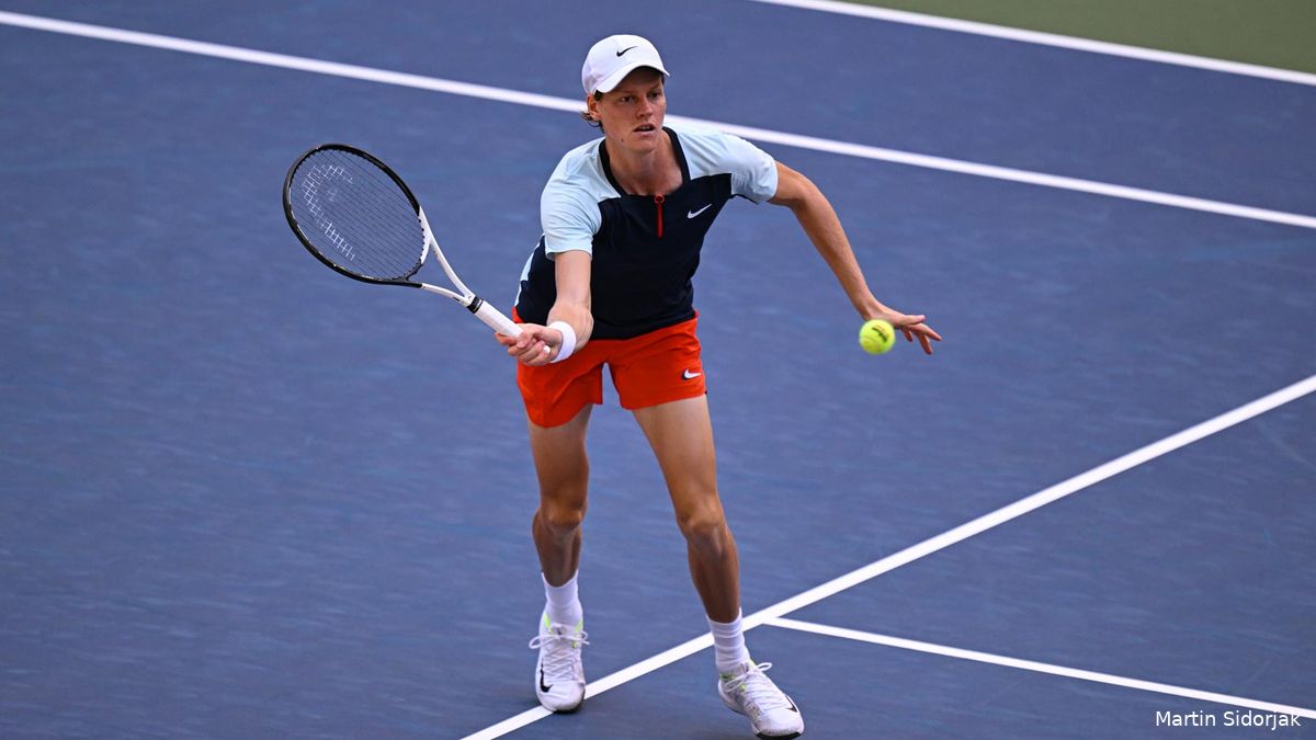 2022 Sofia Open ATP Entry List - Sinner, Wawrinka, Dimitrov & more