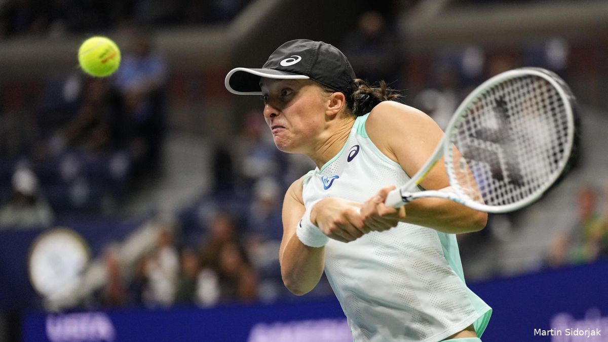 2023 Miami Open WTA Entry List - Swiatek, Sabalenka, Jabeur & more