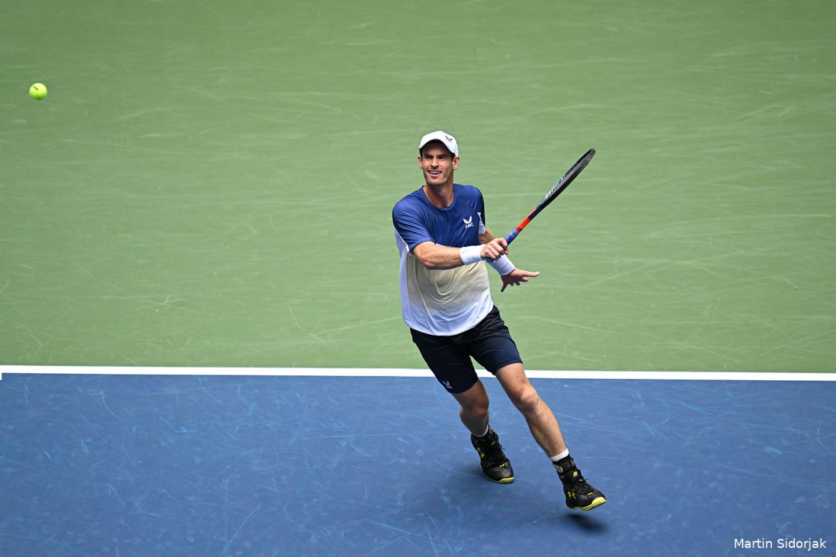 Andy Murray warns he is 'big injury' away from retirement