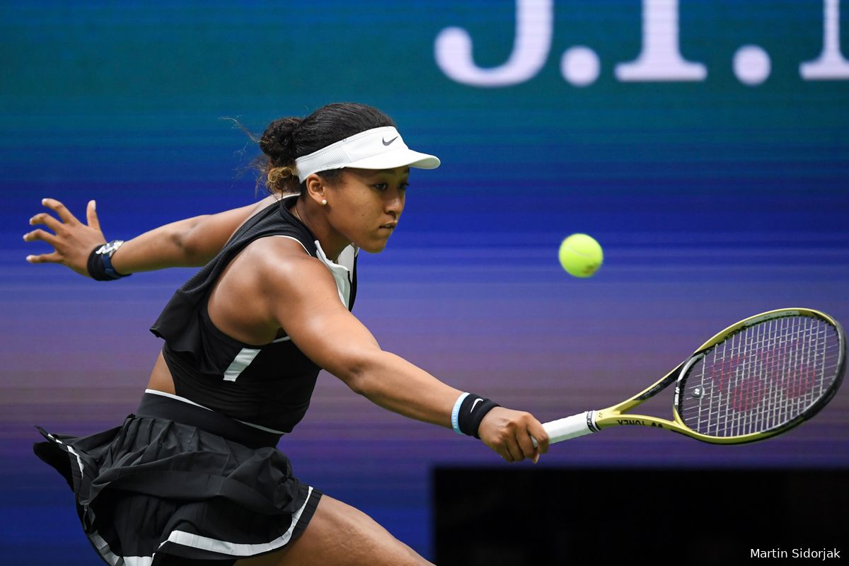 Naomi Osaka vs Caroline Garcia: 2024 Australian Open - Preview & Prediction Naomi Osaka vs Caroline Garcia: 2024 Australian Open - Preview & Prediction