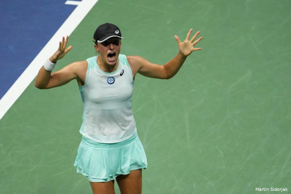 2023 US Open WTA Entry List With Swiatek, Sabalenka, Rybakina & more
