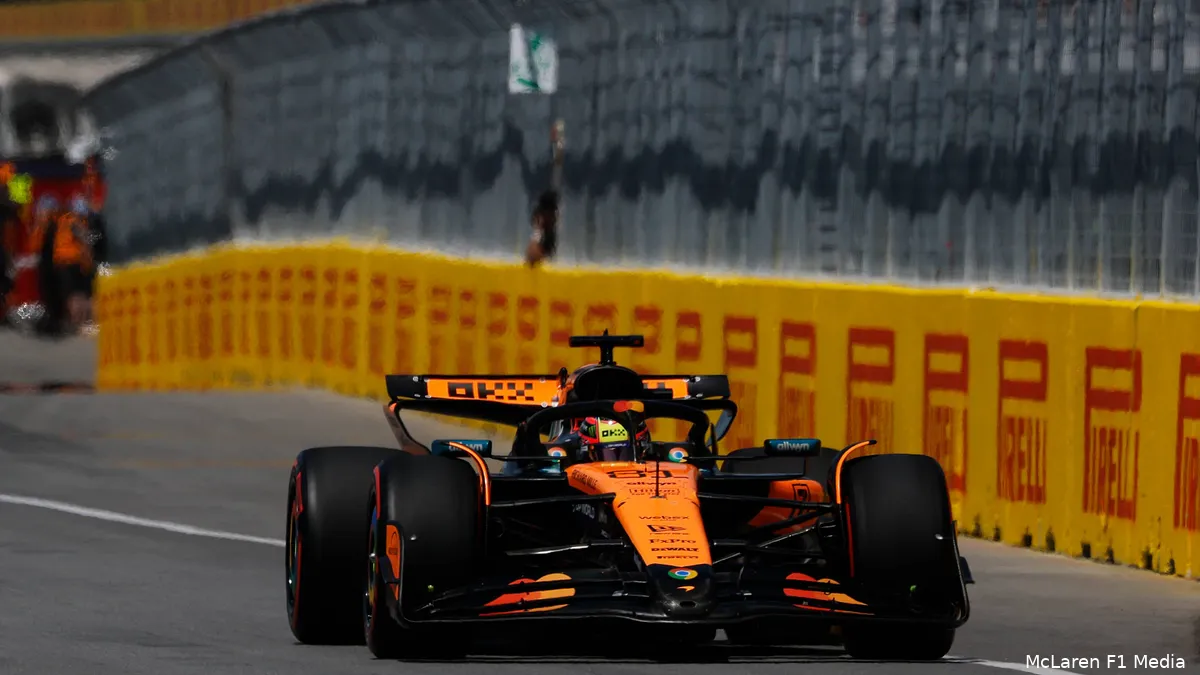 Mol gaat een stap verder: 'We zien nu pas wat die flexi-wings doen voor ...