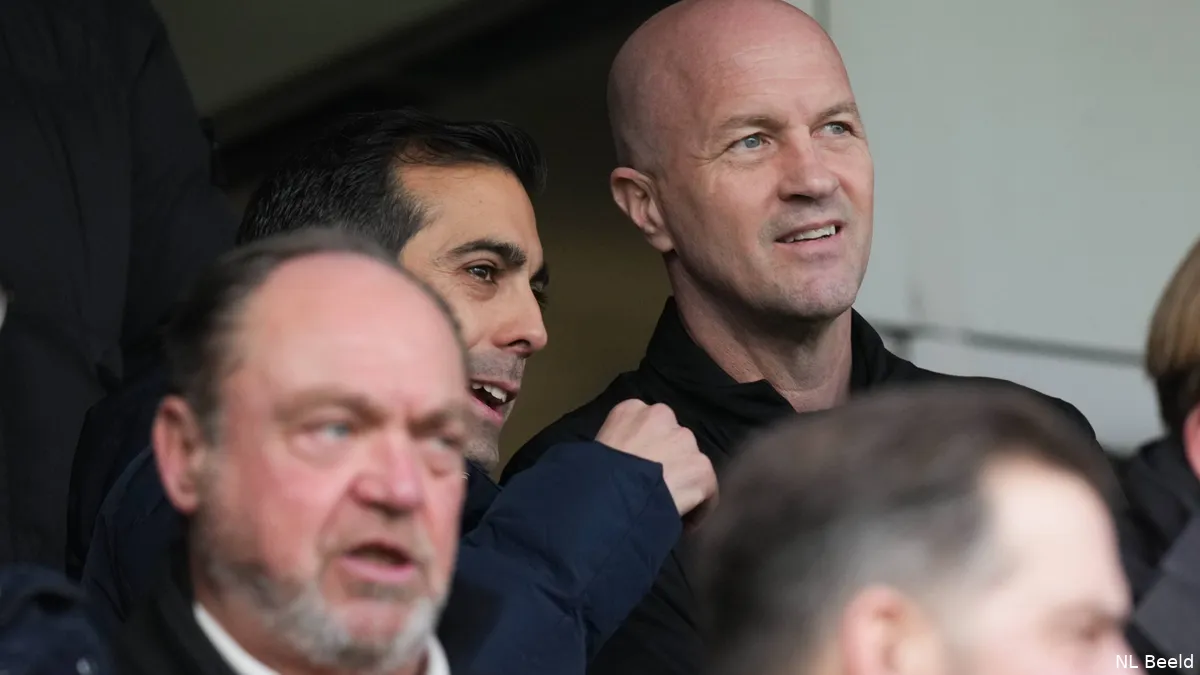 Transferperiode zomer 2026 | Ajax Showtime