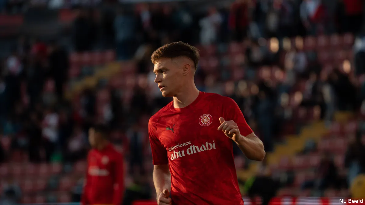 Geruchtenmolen: 'Premier League kijkt mee naar Ajax-target van Girona'