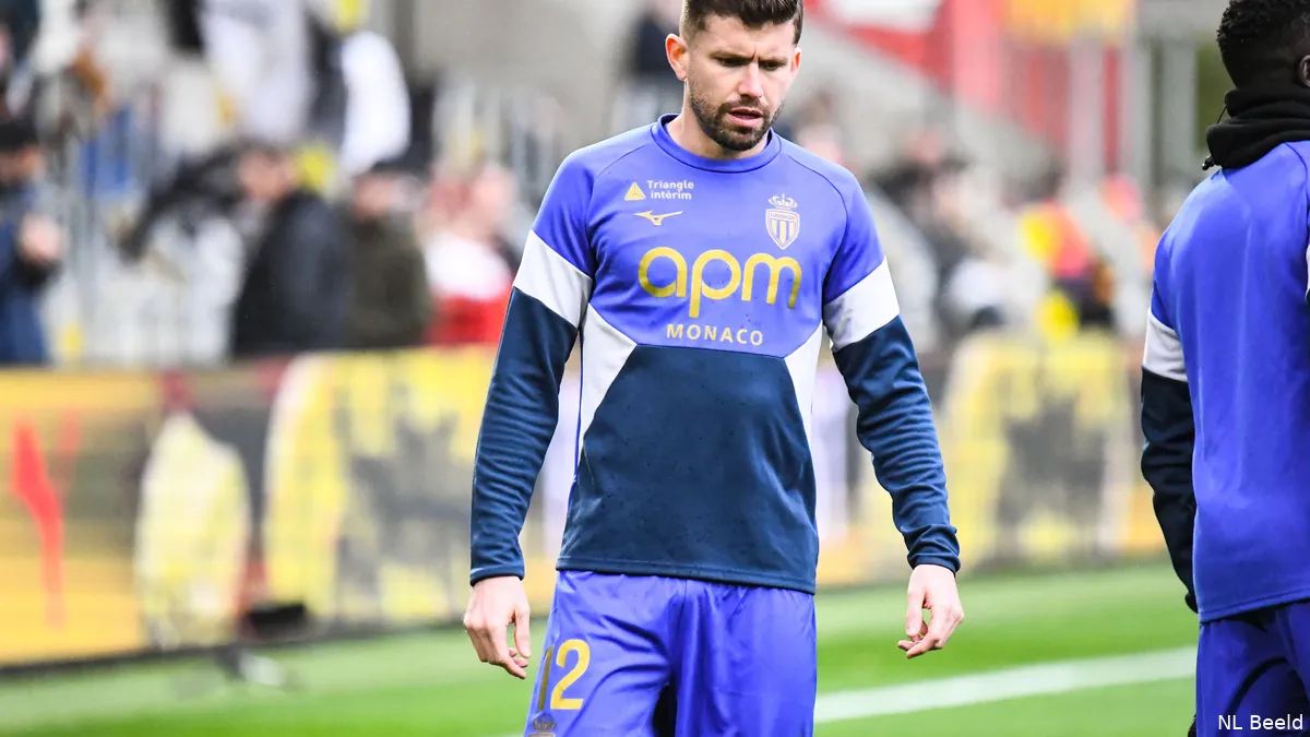 [Update II] 'Ajax en Henrique nog ver uit elkaar over persoonlijke ...