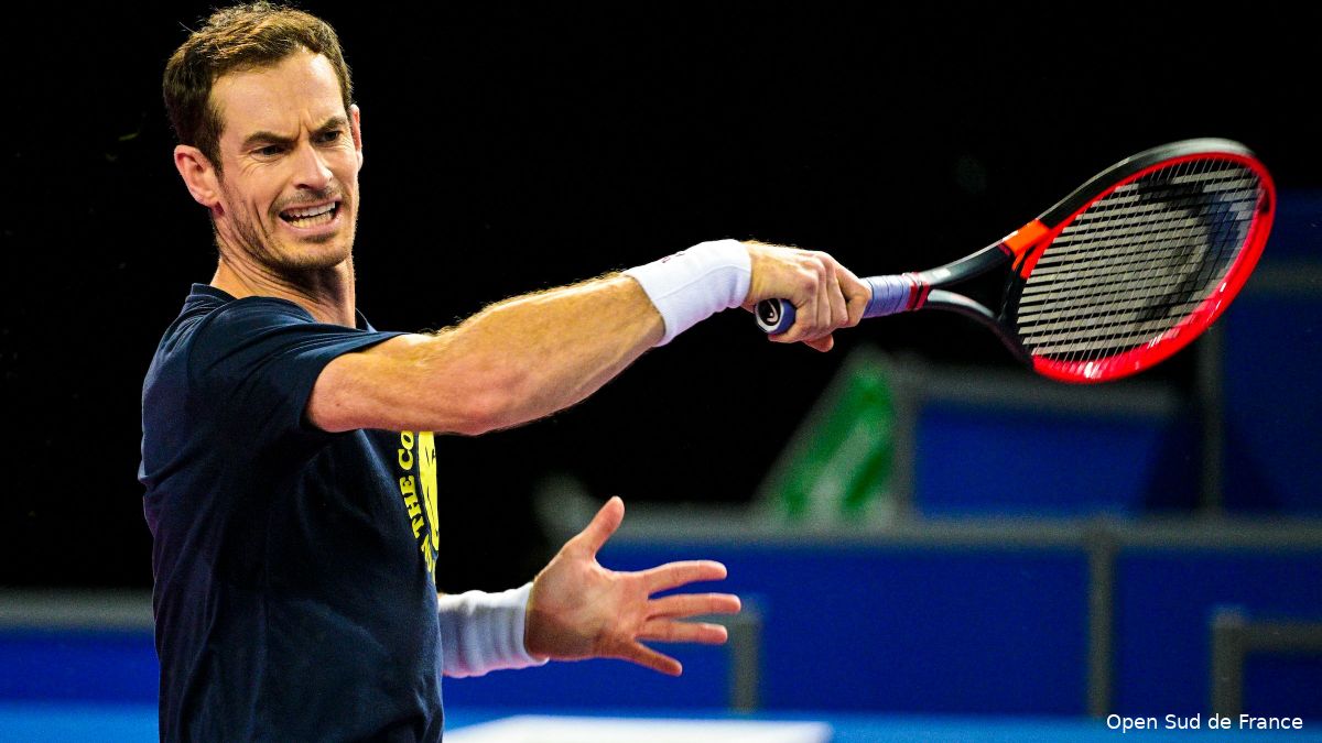 Andy Murray vs Andrey Rublev: 2024 Indian Wells Open - Preview & Prediction