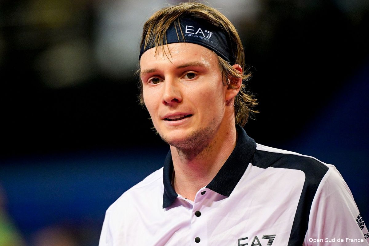 Alexander Bublik vs Ugo Humbert: 2024 Dubai Championships - Preview & Prediction