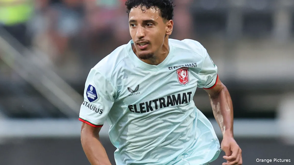 Verkoop Ltaief in de maak? Sprake van sluimerende interesse ...