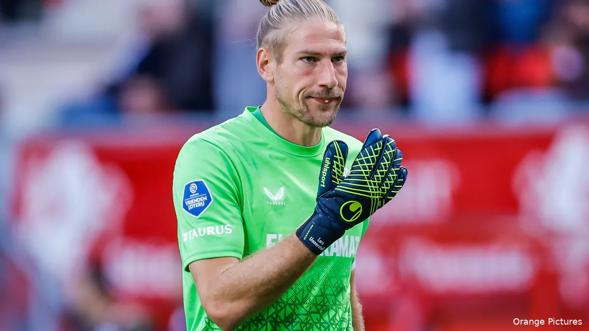 Unnerstall ziet marktwaarde flink dalen na tegenvallend seizoen ...