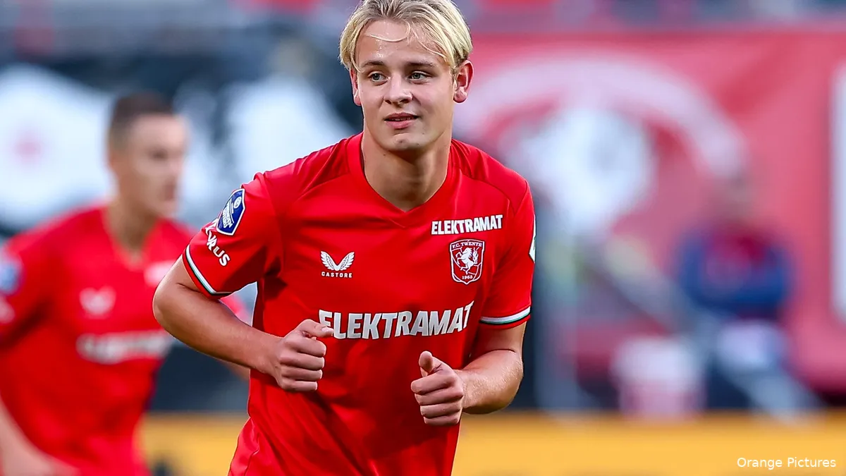 Kuster kan op huurbasis naar meerdere clubs, verhuur Mesbahi ook niet uitgesloten | Twenteinsite.nl