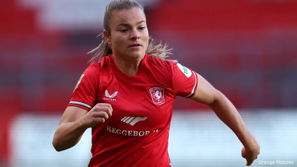 DONE DEAL: Sterkhouder Van Dooren transfervrij naar Italiaanse ...