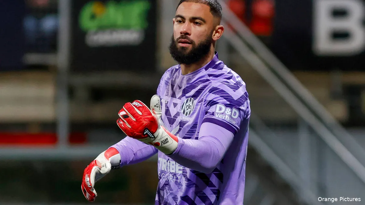 FC Twente gaat in gesprek met El Maach: Wat is zijn toekomst ...