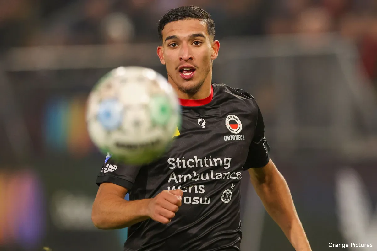 Driouech-soap nadert einde: Linksbuiten blijft toch in Nederland ...