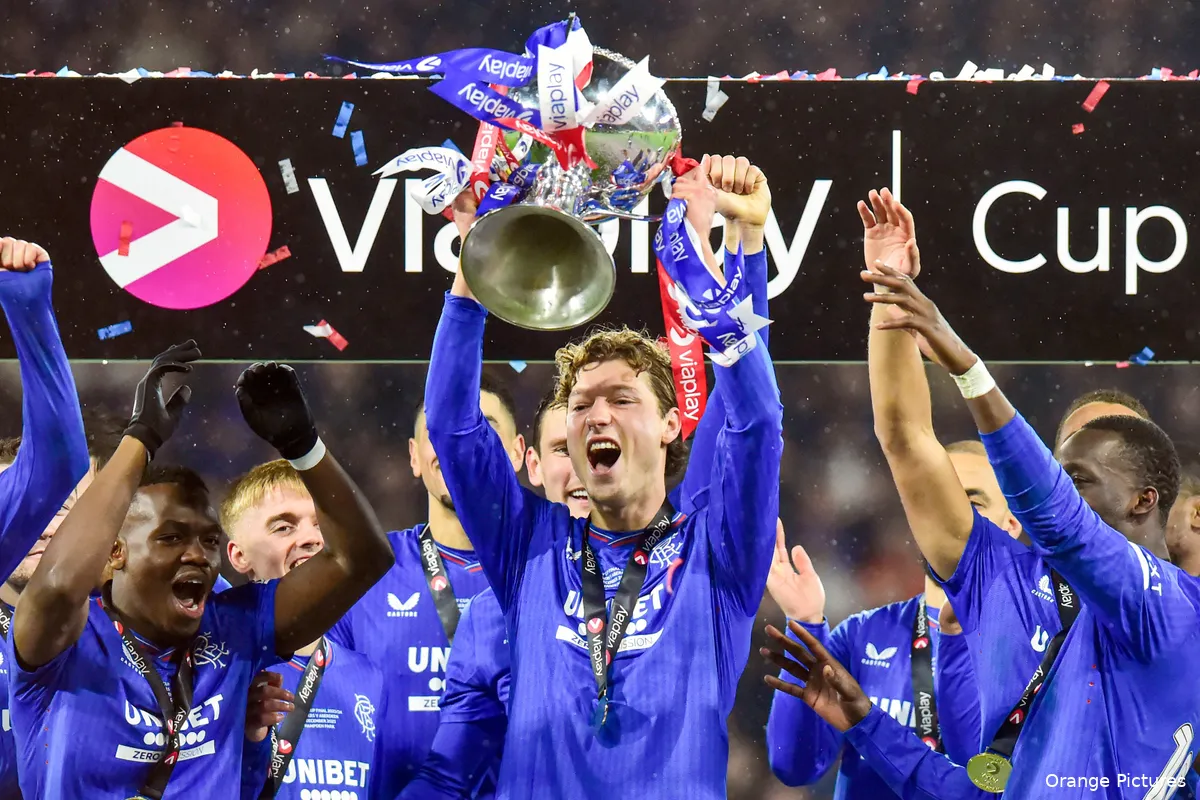 FC Twente zet vaart achter komst Lammers: Champions League-deadline ...