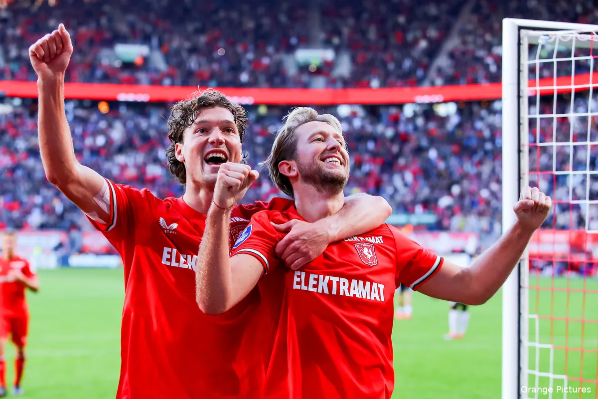 Dit zijn de duurste FC Twente-spelers in het nieuwe Fantasy-spel | Twenteinsite.nl