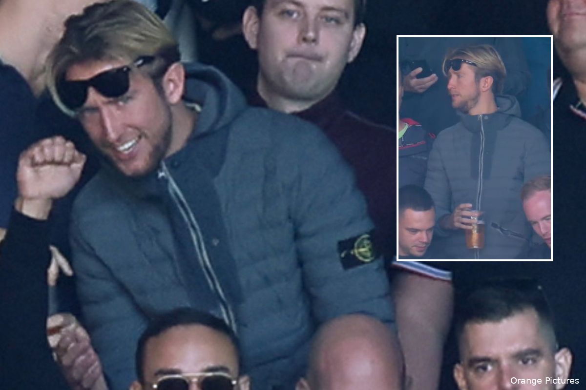 Vlap heeft geen spijt van biertje in uitvak Heracles: "Ik ben ook mens ...