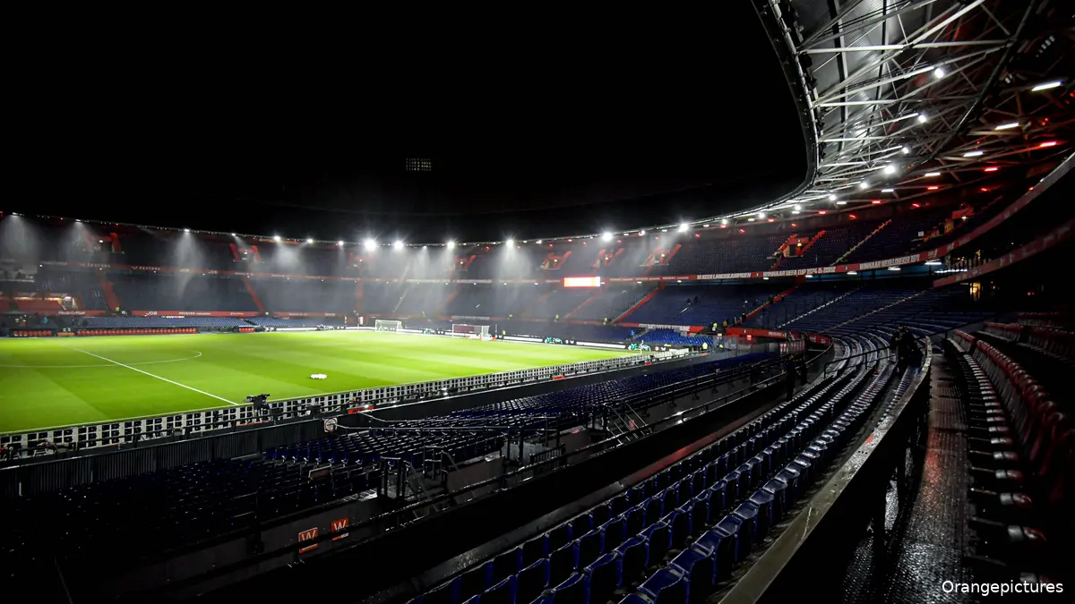 KNVB presenteert speeldagenkalender betaald voetbal voor seizoen 2026/ ...
