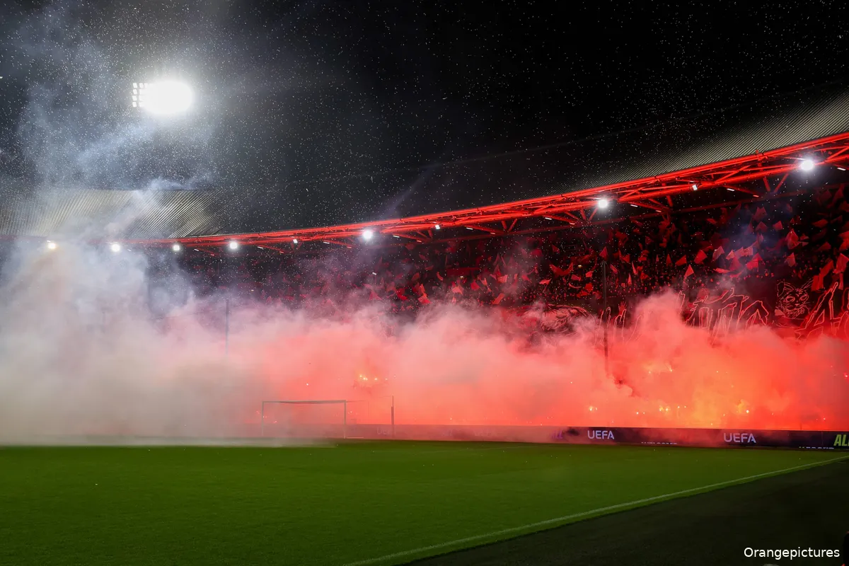 Europees seizoen 2025/26 zit erop: Feyenoord 27ste club van Europa ...