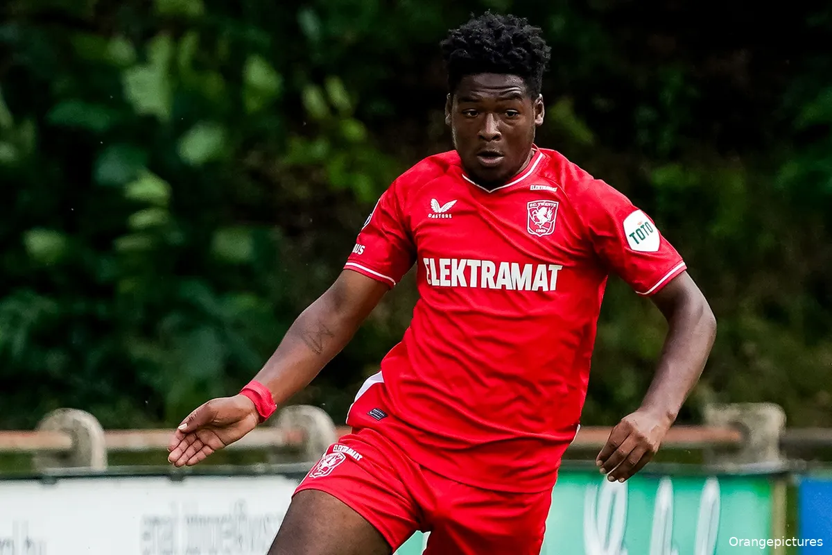 Onder 21 zet miraculeuze comeback in, maar komt tekort in belangrijke ...