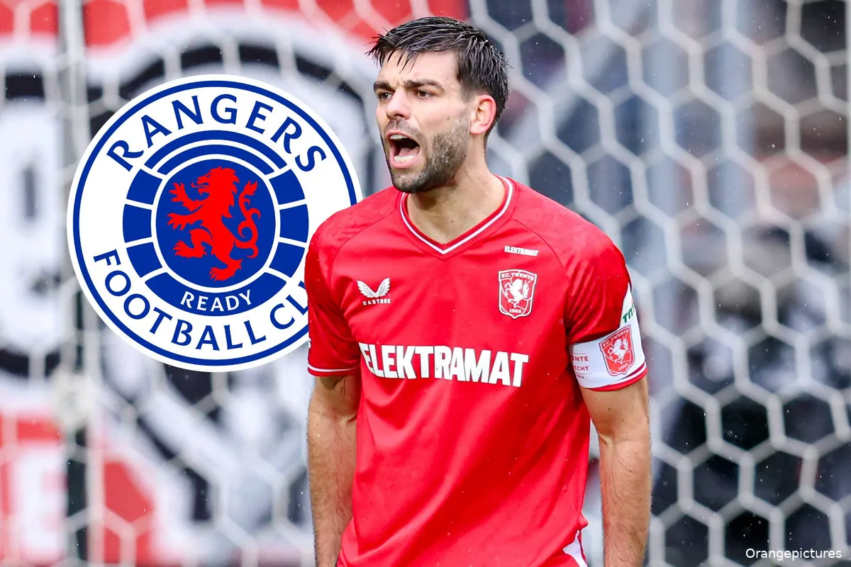 Streuer in lastig dilemma Pröpper-terugkeer: Wachten of doorschakelen ...