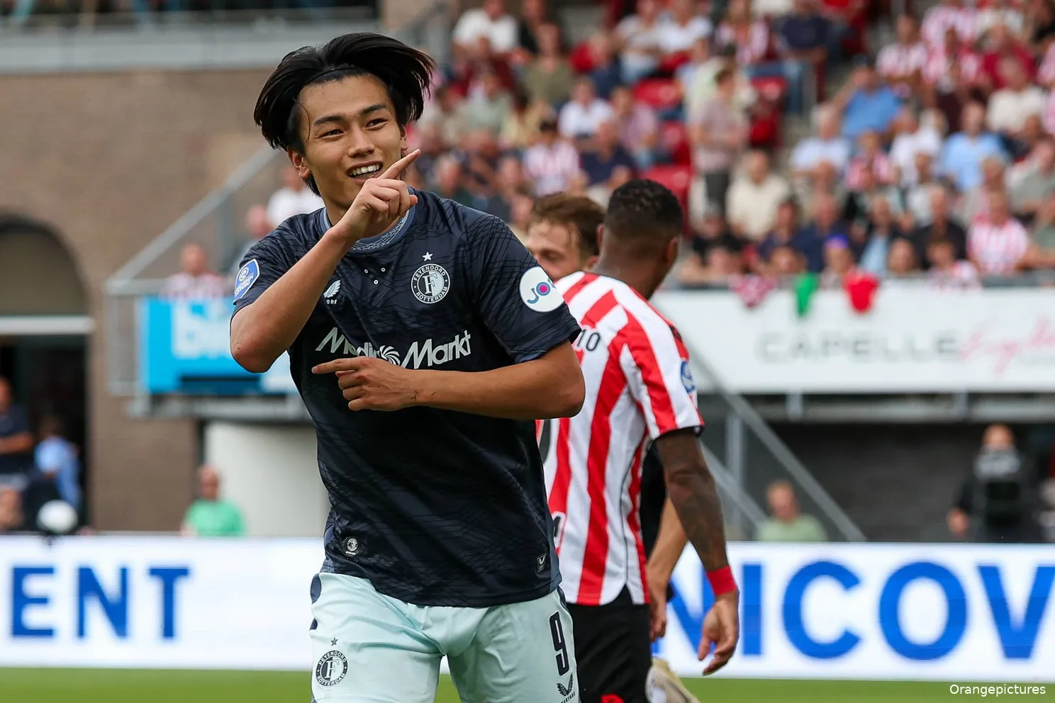 Ayase Ueda - Laatste nieuws, statistieken en geruchten