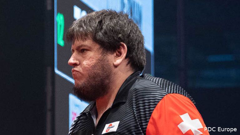 Erfolg für Graudenz und Bellmont auf der SDC-Tour | Dartsnews.de