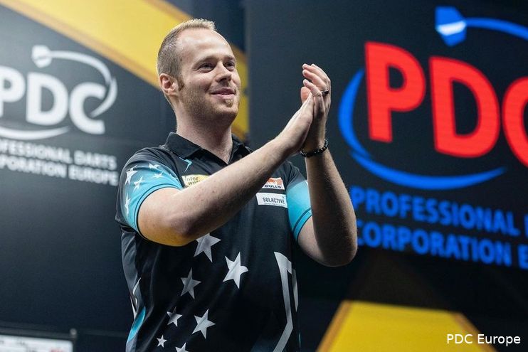 Max Hopp one of eight winners on final day of first phase at European Q ...