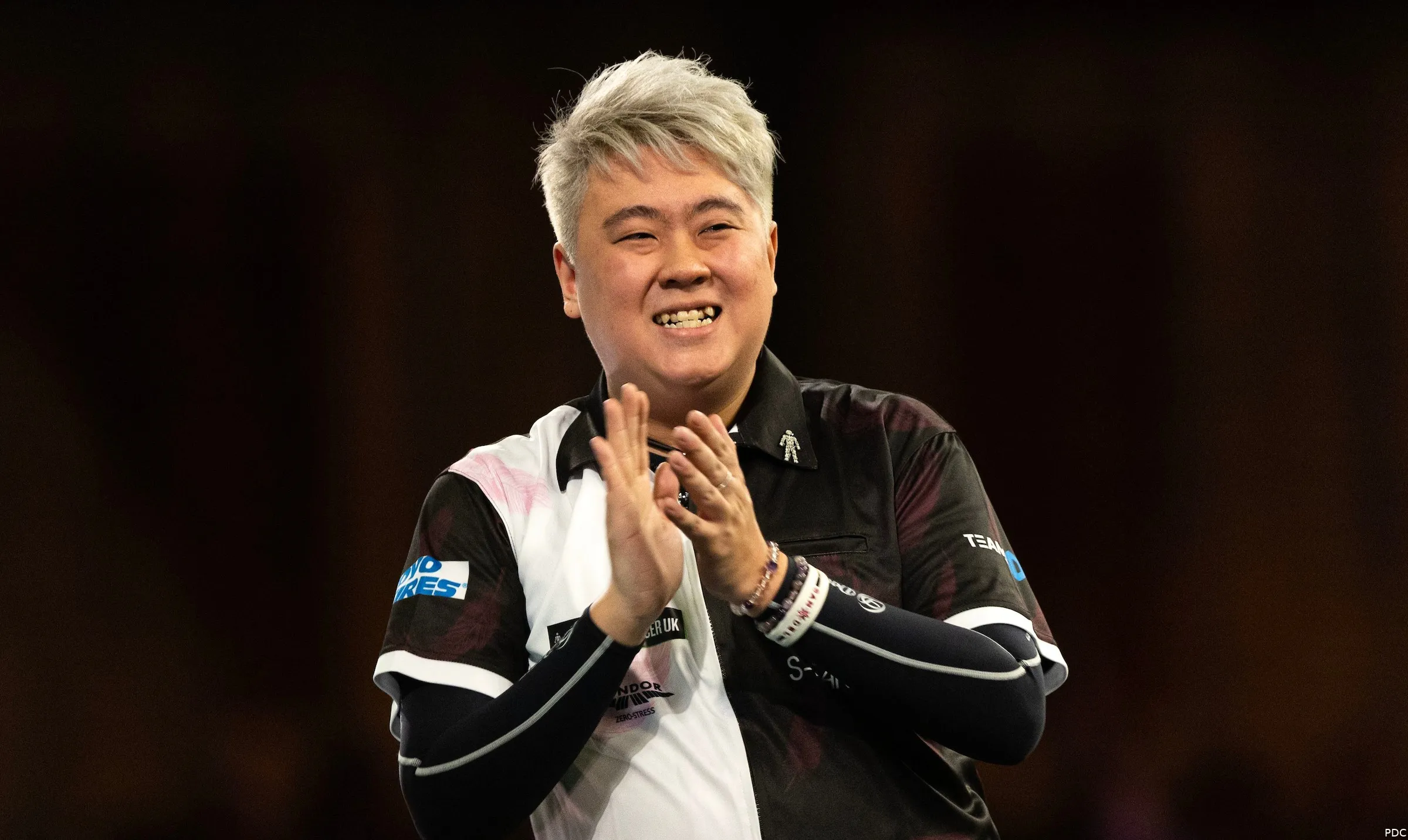 Man Lok Leung captures title on Asian Tour, semifinals place for Paul Lim