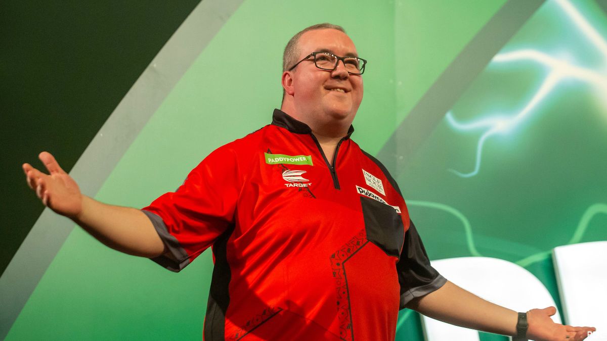 Wright moet ticket voor kwartfinale UK Open aan Bunting laten na ...