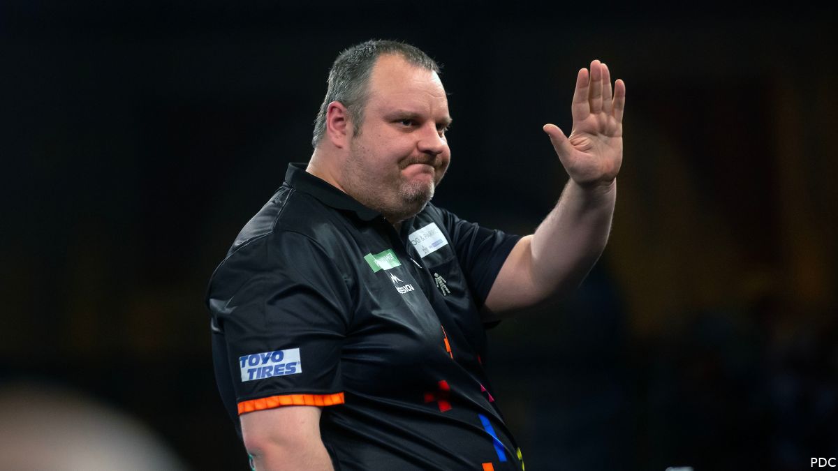 "I know I can play better than that" - Ryan Joyce not content despite ...