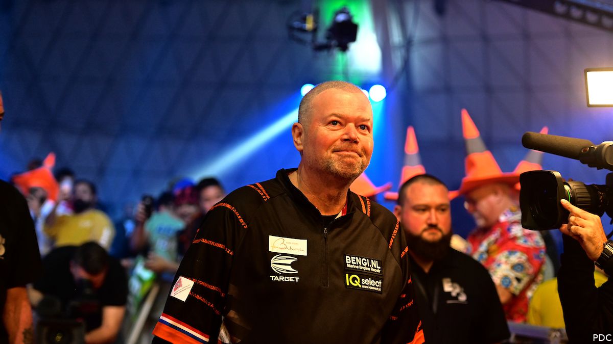 Draw confirmed for Belgian Darts Open Tour Card Holder Qualifier ...