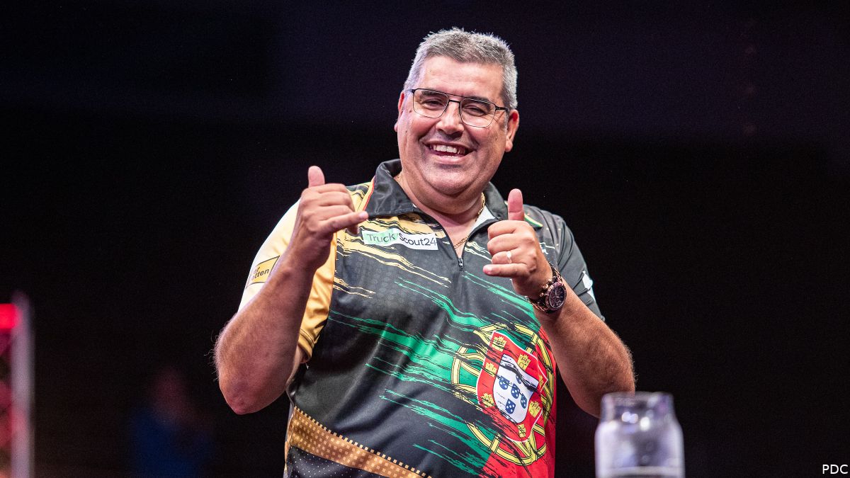 "Welcome to the club Jonny” - Jose de Sousa sees the funny side of ...