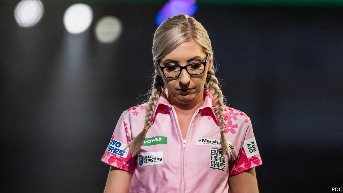 Wesley Plaisier throws highest average during PDC Challenge Tour 10 ...