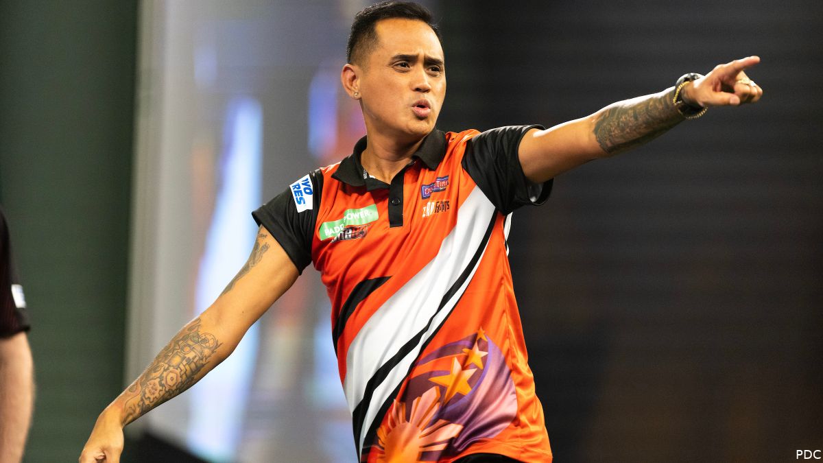 Lourence Ilagan, Alexis Toylo and Ryusei Azemoto successful at fourth ...