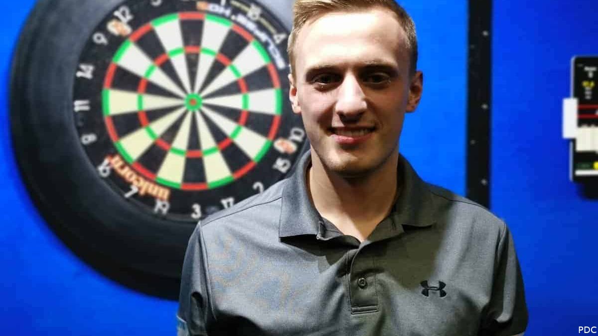 Bunse after winning Tour Card at European Q-School: ‘I’m over the moon ...