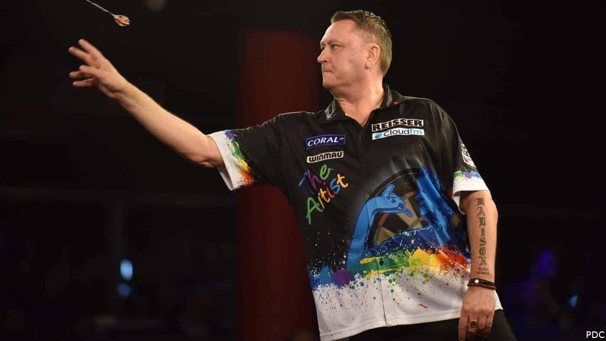 INTERVIEW: Painter looks back on career after decision to retire from ...