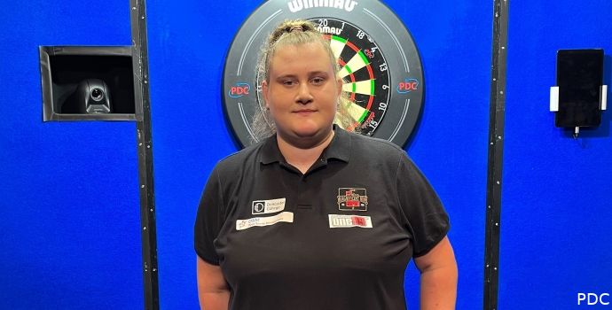 Greaves holt sich den achten Titel in der Women's Series und ist seit ...