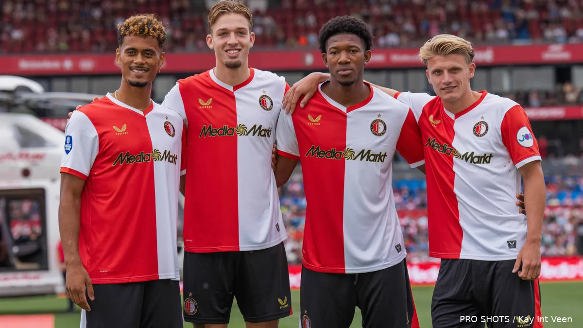 Valente en Steijn onder de indruk: ''Toch wel iets anders dan ik gewend ...