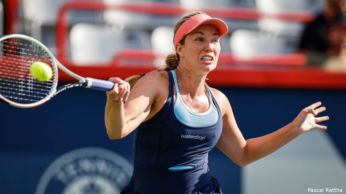 Collins Admits To Feeling 'Discouraged' Early In Her Career Because Of ...